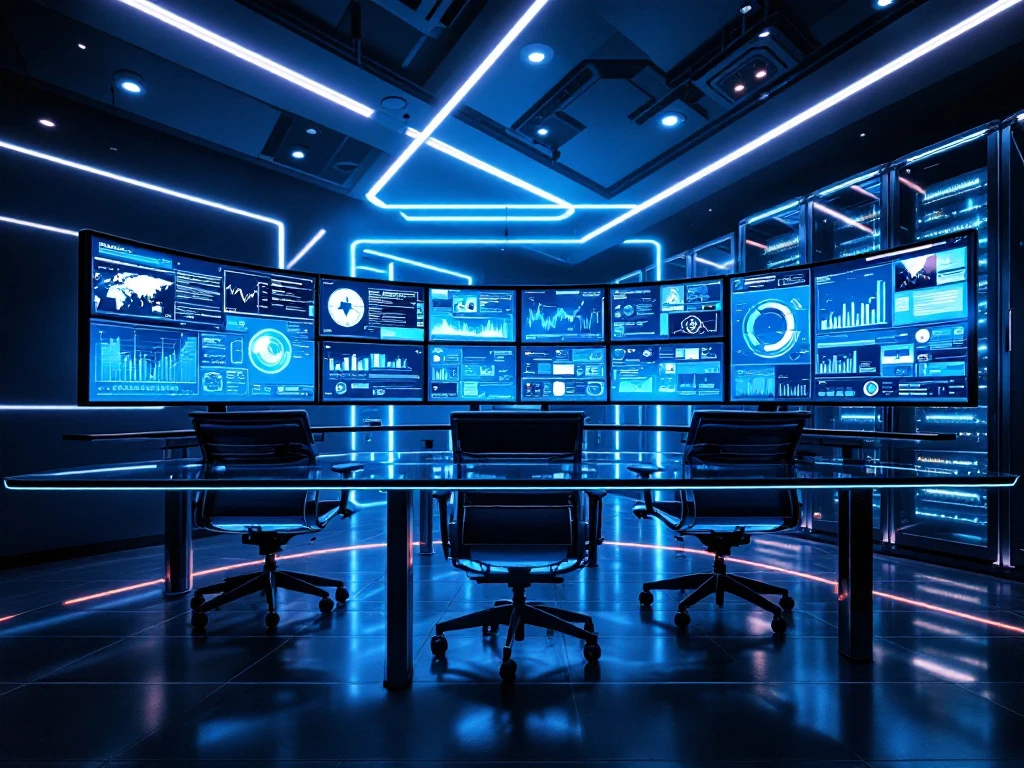 What Are the Key Roles in an Effective Cybersecurity Function? - Iceberg