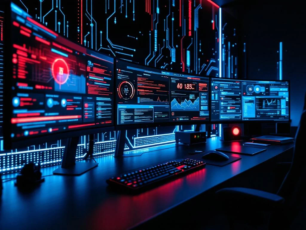 What Should I Look for When Hiring a Red Team Leader? - Iceberg